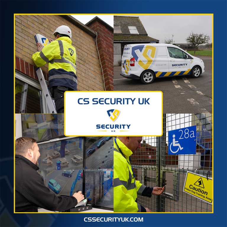 CS Security UK Launches – Crowdsafe Uk